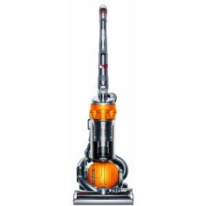 Dyson DC25 Ball Upright Vacuum Cleaner Review | Review Ring